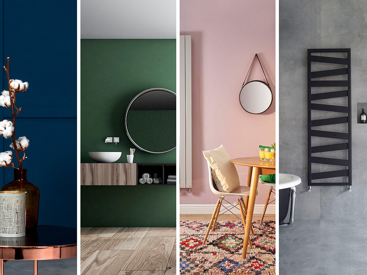 Zehnder Charleston | Zehnder Group Nederland