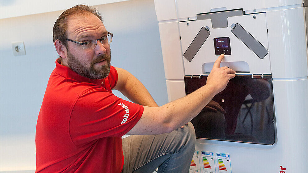 Zehnder service & kennis | Zehnder Group Nederland