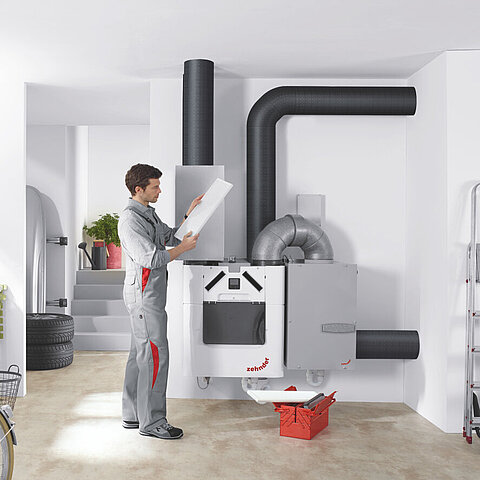 Zehnder webshop | Zehnder Group Nederland