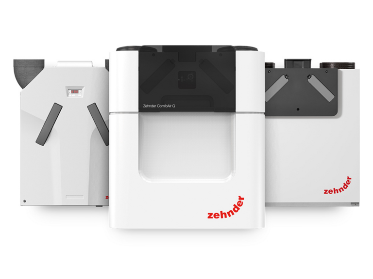 Zehnder webshop | Zehnder Group Nederland