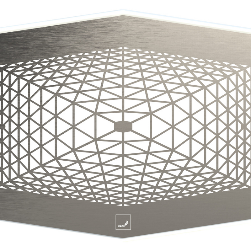 Zehnder ComfoGrid CLD Design line | Zehnder Group Nederland