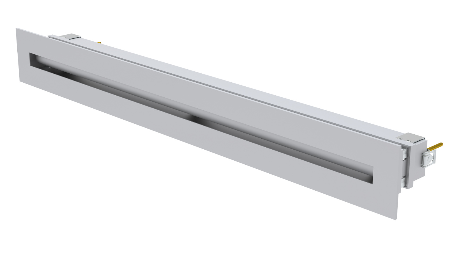 Zehnder ComfoGrid CSB Inductive | Zehnder Group Nederland