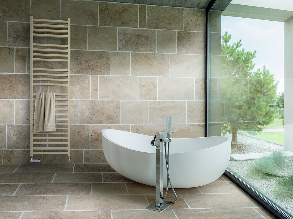 Zehnder badkamer radiatoren | Zehnder Group Nederland