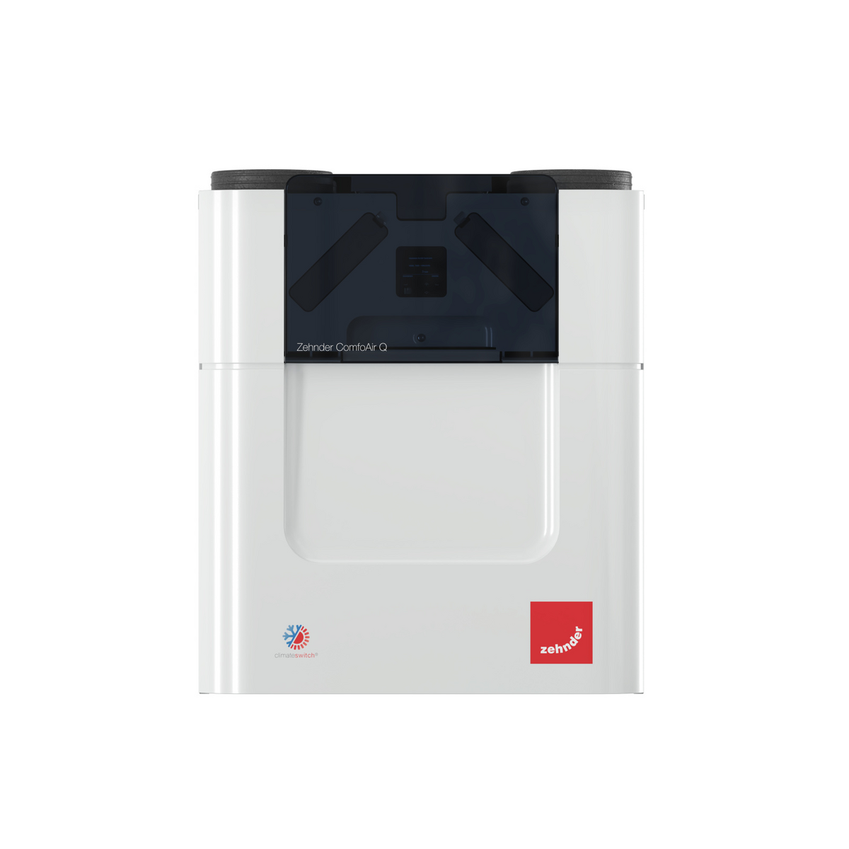 Zehnder ComfoAir Q600 ST | Zehnder Group Nederland