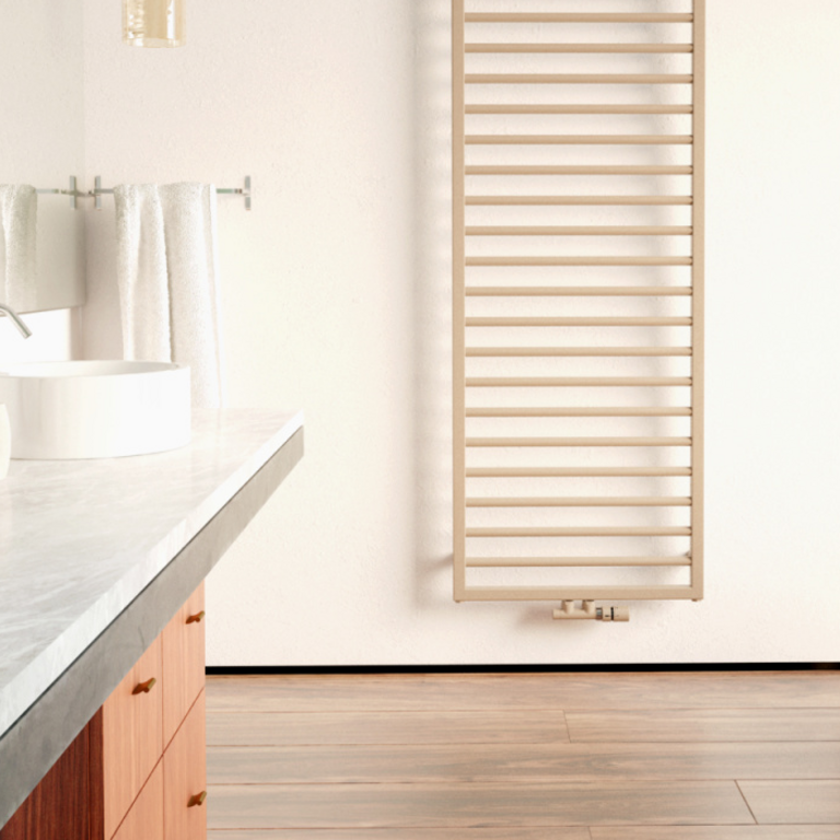 Perfectioneer radiatoren met kranen in kleur | Zehnder | Zehnder Group ...