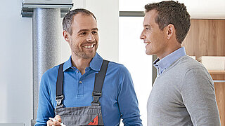 Zehnder service | Zehnder Group Nederland