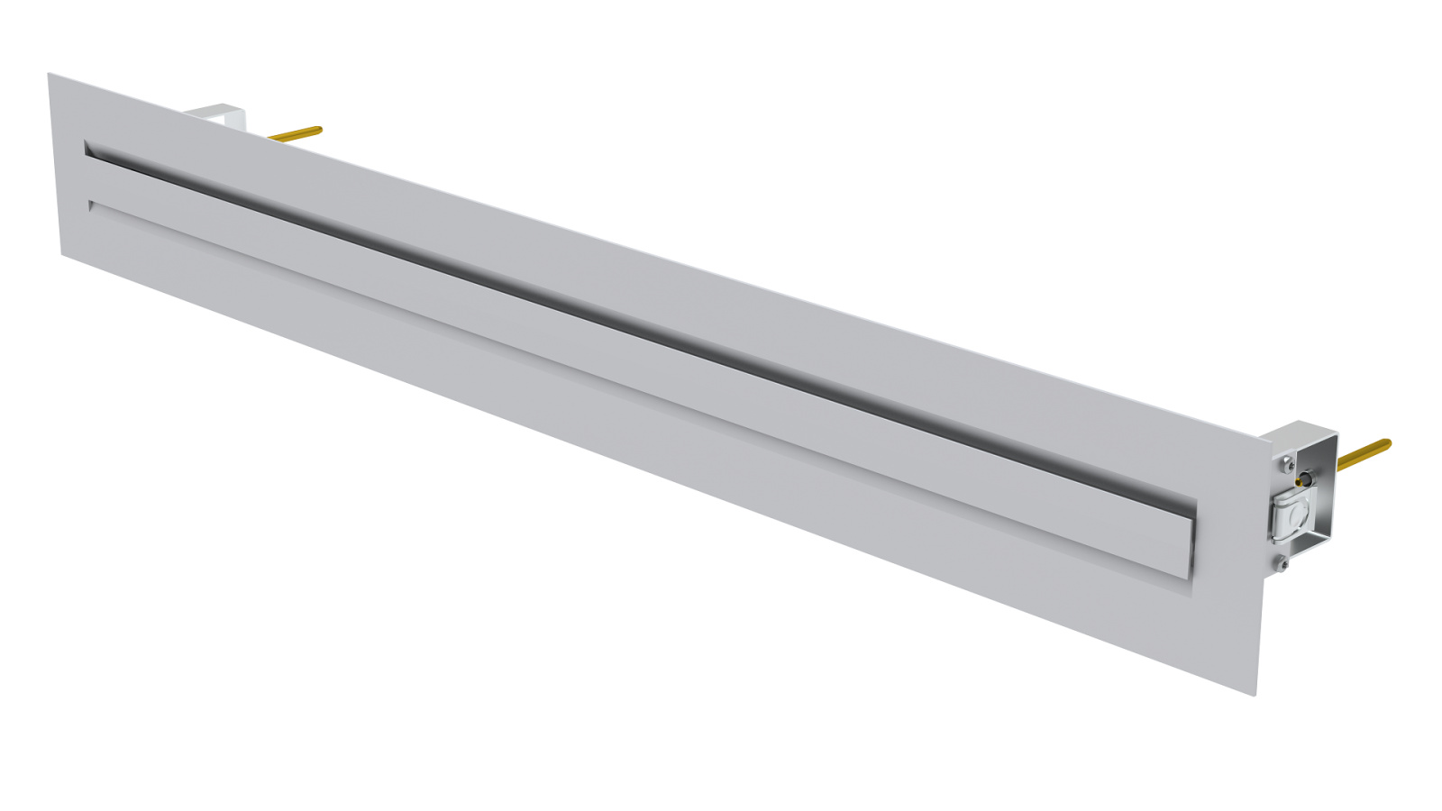 Zehnder ComfoGrid CSB Inductive | Zehnder Group Nederland