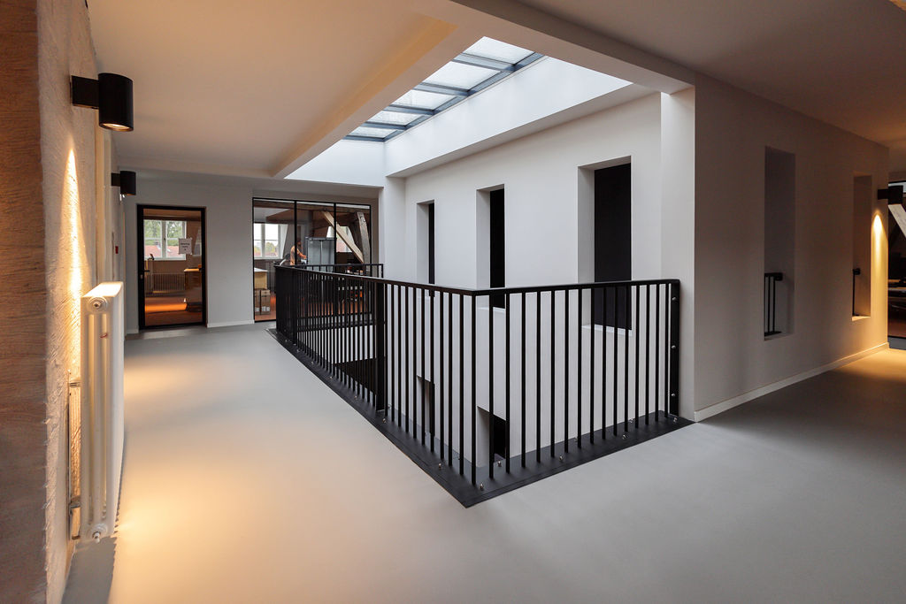 Referentieproject Utrecht Radiatoren | Zehnder Group Nederland